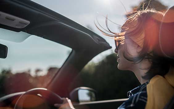 6 Top Tips For Buying Cheaper Car Insurance | LV=