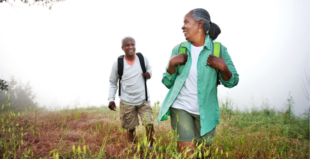 Almost half of retirees stopped working early | Pensions & Retirement | LV=