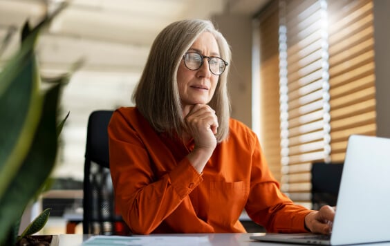 Opting out of your pension | LV=